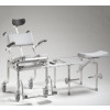 Multichair Tilt 6000Tilt - Shower Commode - Everyday Living Aids