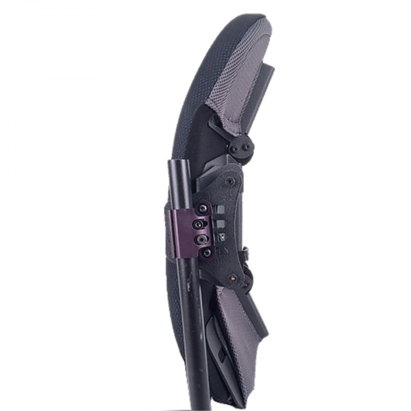 NXT - Optima Armadillo Back - Backrests - Seating & Positioning