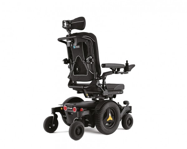 Permobil M1 - Power Wheelchairs - Wheelchairs