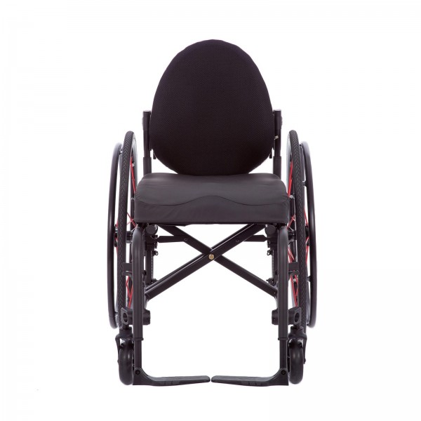 Permobil TiLite Aero X