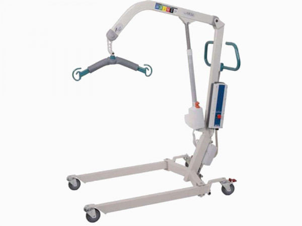 Allegro Alto - Floor Hoist - Patient Handling