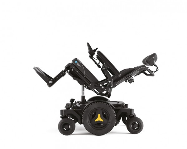 Permobil M1 - Power Wheelchairs - Wheelchairs