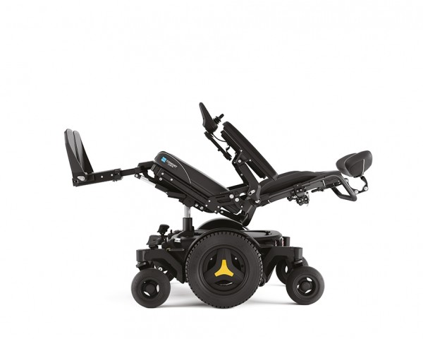 Permobil M1 - Power Wheelchairs - Wheelchairs