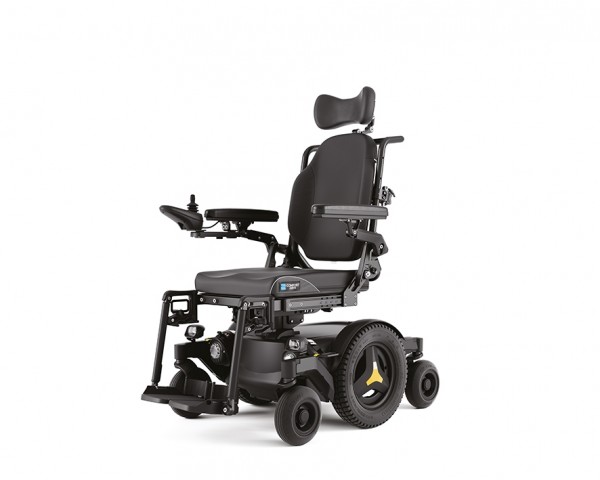 Permobil M1 - Power Wheelchairs - Wheelchairs