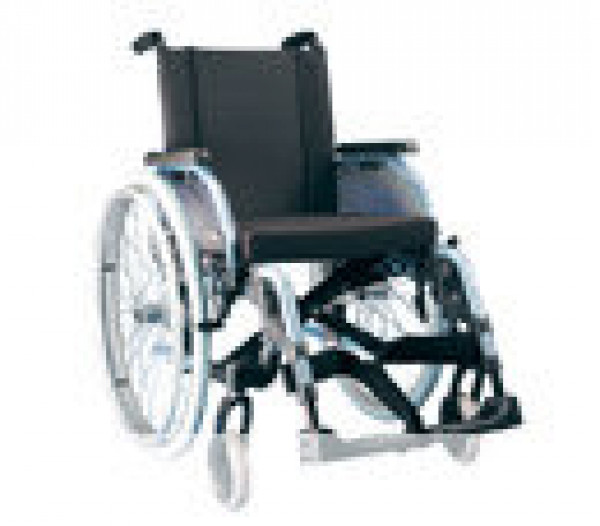 Otto Bock Start M3 Hemi - Manual Wheelchairs - Wheelchairs