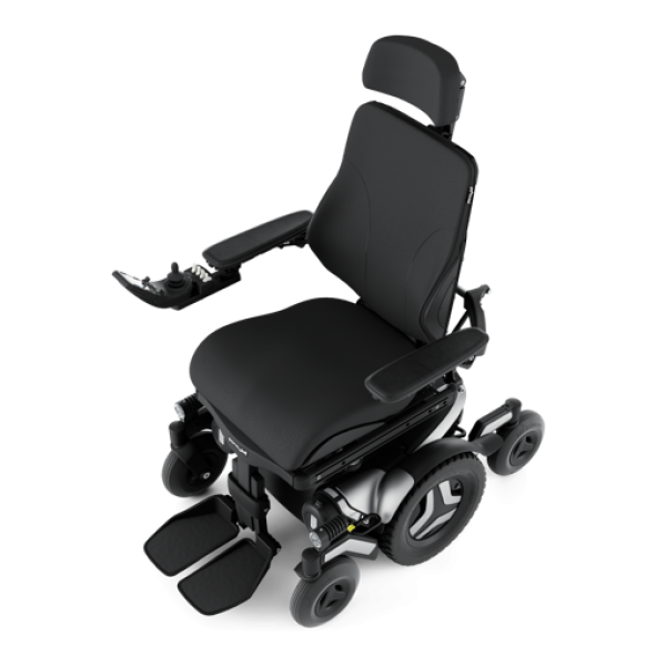 Permobil M5 Corpus - Wheelchairs