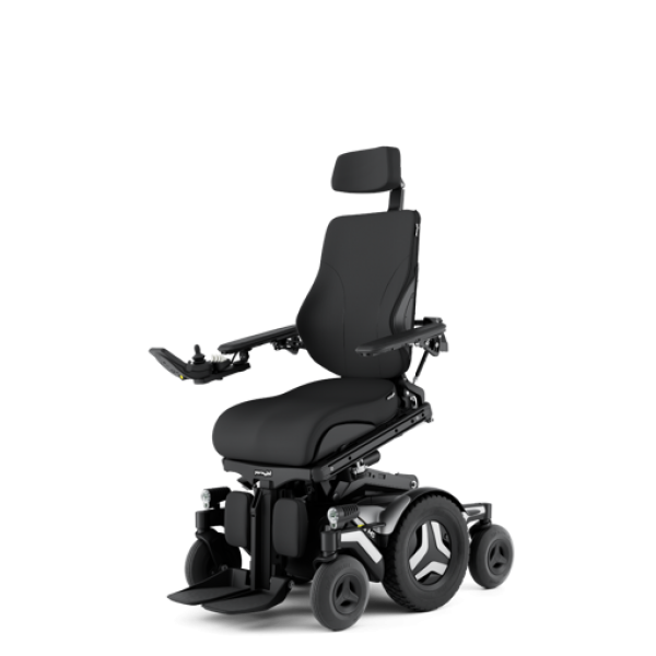 Permobil M5 Corpus - Wheelchairs