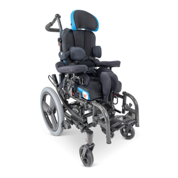 Spex Paediatric Lateral Trunk Support - Positioning & Restraint ...