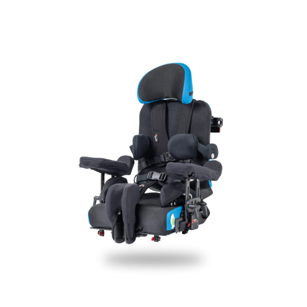 Spex Paediatric Lateral Trunk Support - Positioning & Restraint ...