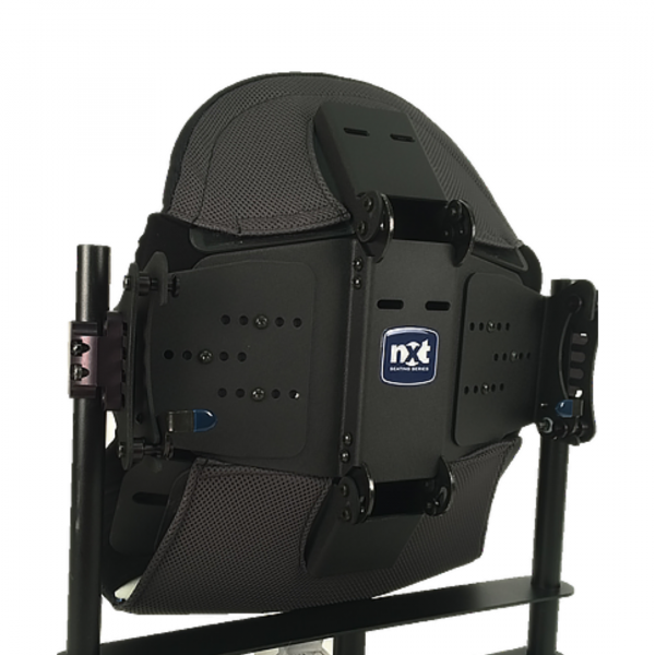 NXT - Optima Armadillo Back - Backrests - Seating & Positioning