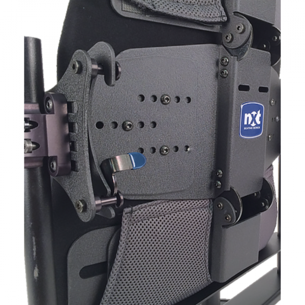 NXT - Optima Armadillo Back - Backrests - Seating & Positioning