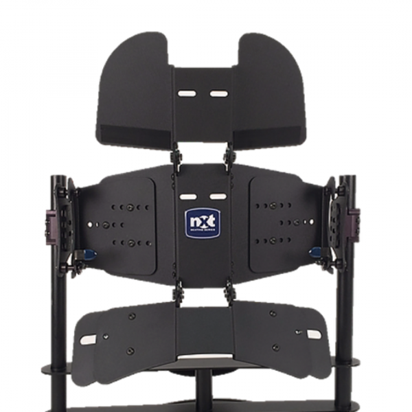 NXT - Optima Armadillo Back - Backrests - Seating & Positioning