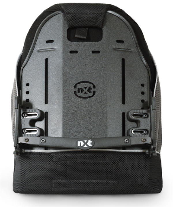 NXT - Optima™ - Thoracic Back Support - Backrests - Seating & Positioning