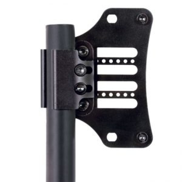 NXT BACK SUPPORT HARDWARE