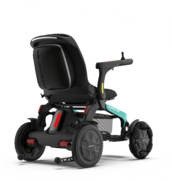 Robooter E60 Pro A - Wheelchairs
