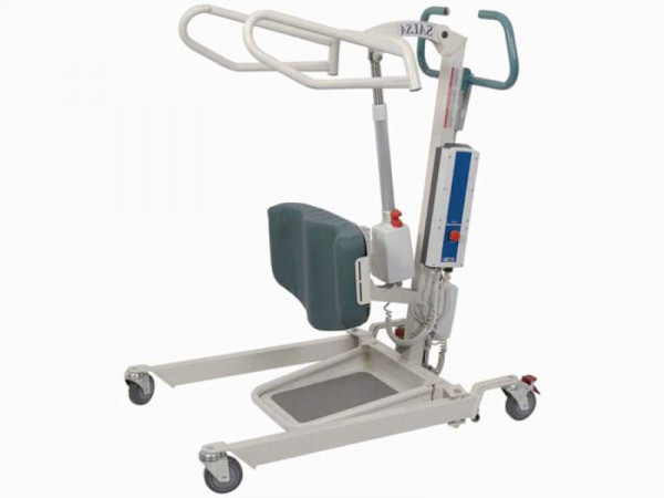 Allegro Salsa Standup Lifter - Patient Handling