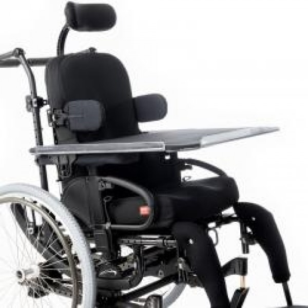 Spex Angle-Adjusted Wheelchair Arm Supports - Positioning & Restraint ...