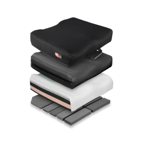 Spex Classic Standard Contour Cushion - Cushions - Seating & Positioning