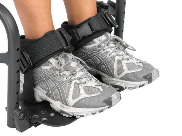 Spex Wheelchair Foot-Fast Ankle Stabilisers - Positioning & Restraint ...