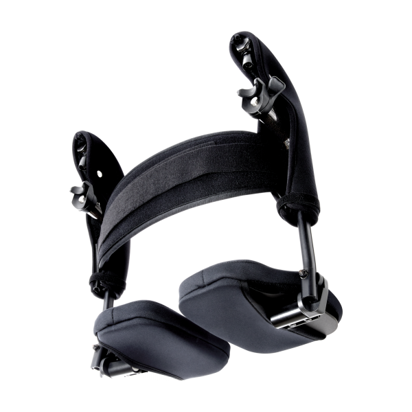 Spex Wheelchair Footplate Padding