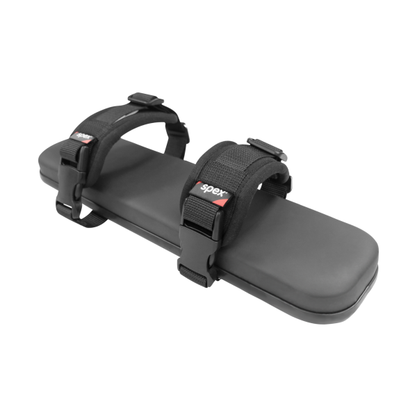 Spex Wheelchair Padded Forearm Straps
