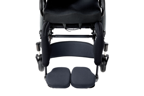 Spex Wheelchair Footplate Padding
