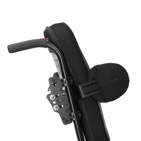 Spex Swing-Away Lateral Trunk Support - Positioning & Restraint ...