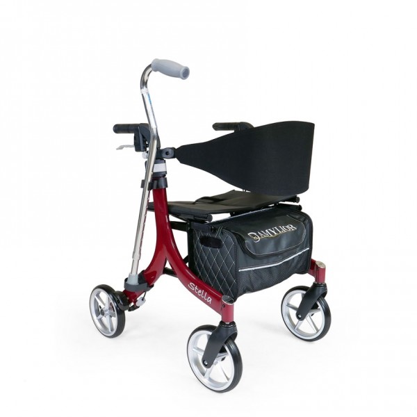 Stella - Mobility