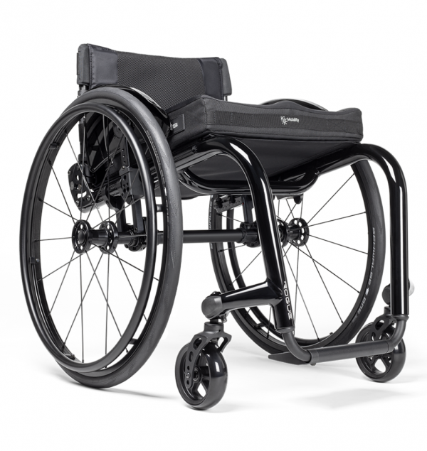 Ki Mobility Rogue 2 - Manual Wheelchairs - Wheelchairs