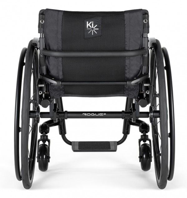 Ki Mobility Rogue 2 - Manual Wheelchairs - Wheelchairs