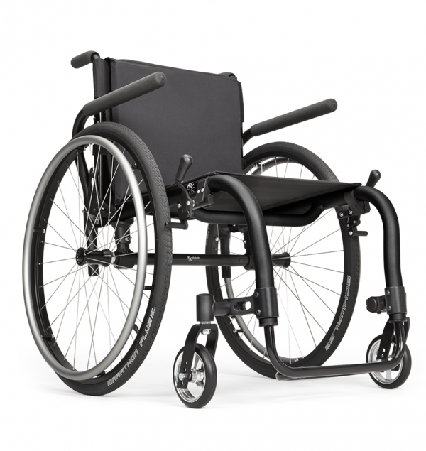 Ki Mobility Rogue ALX - Manual Wheelchairs - Wheelchairs