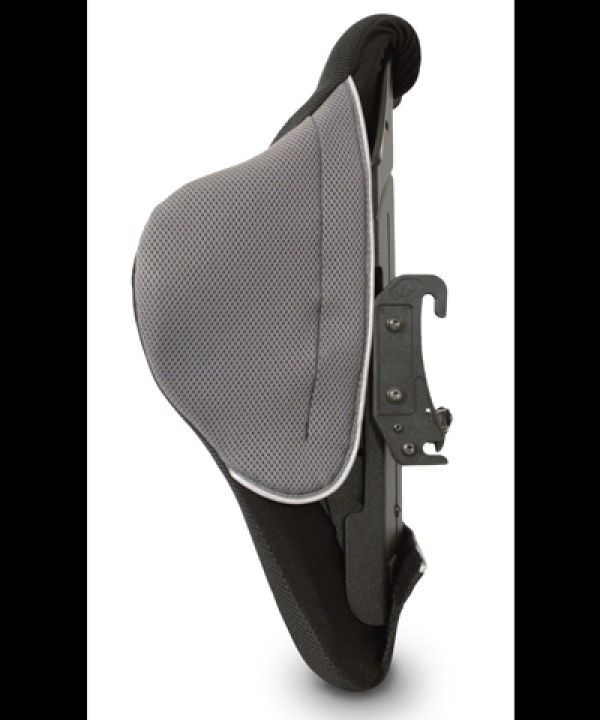 NXT - Xtend™ Deep - Height Adjustable Thoracic Back support - Backrests ...