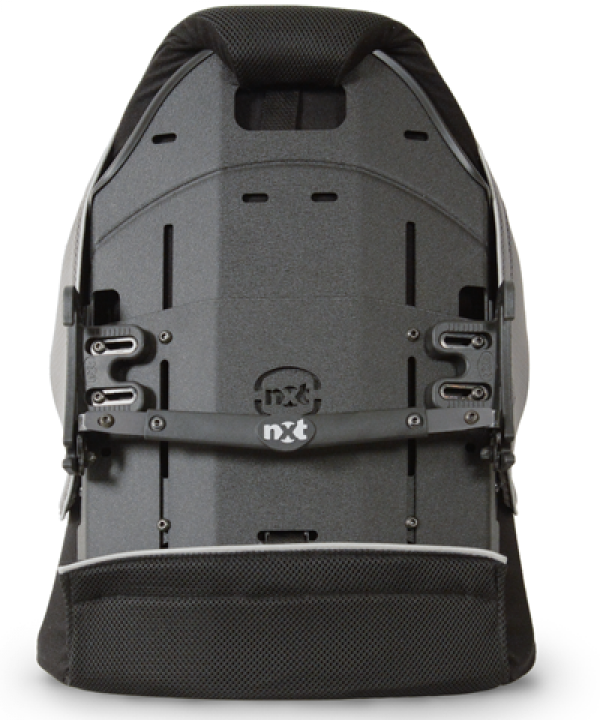 NXT - Xtend™ Deep - Height Adjustable Thoracic Back support - Backrests ...