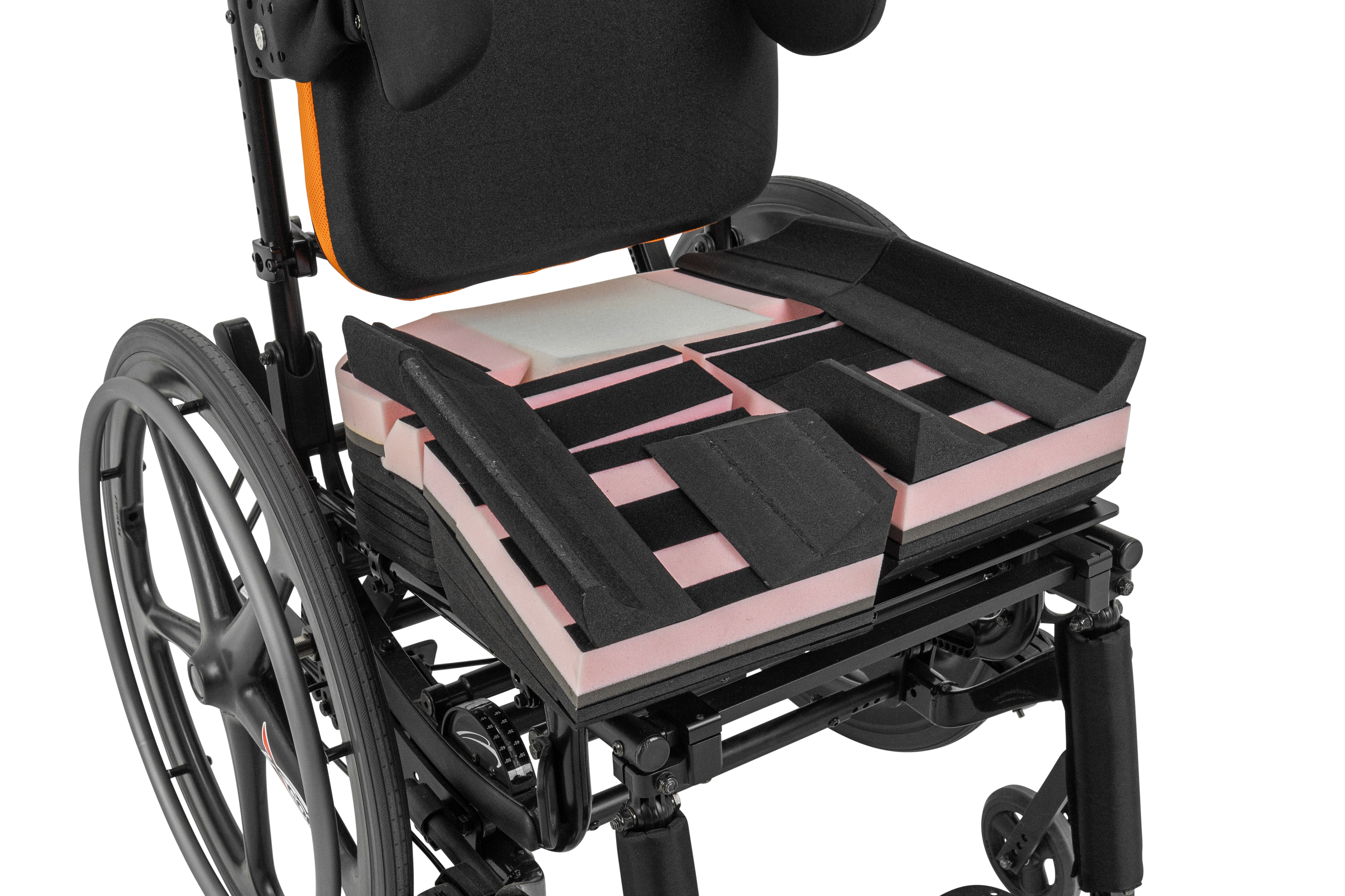 Spex Constructa Flex Cushion - Cushions - Seating & Positioning