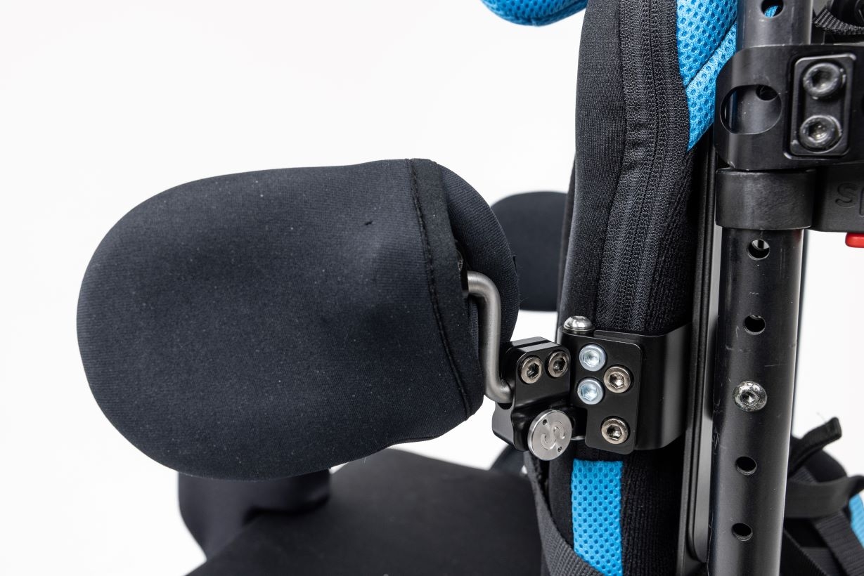 Spex Paediatric Lateral Trunk Support