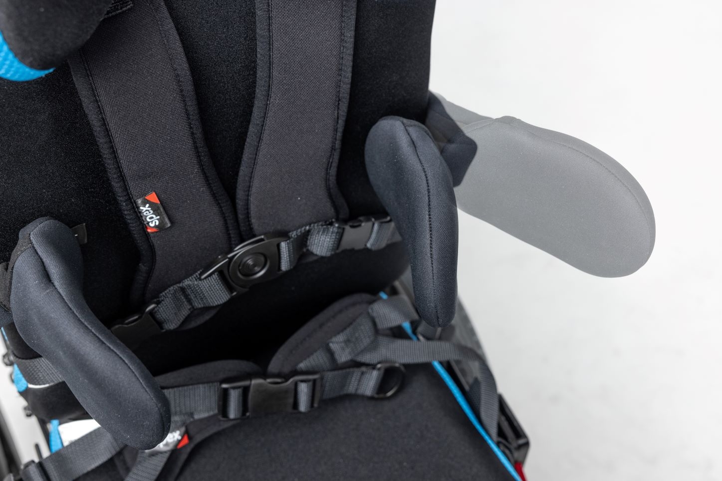 Spex Paediatric Lateral Trunk Support - Positioning & Restraint ...