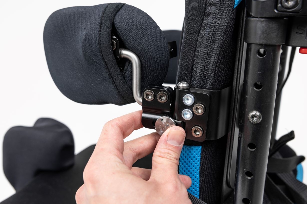 Spex Paediatric Lateral Trunk Support - Seating & Positioning