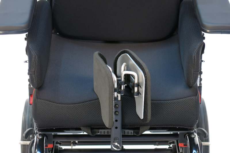Spex Axial Medial Thigh Support - Positioning & Restraint - Seating ...