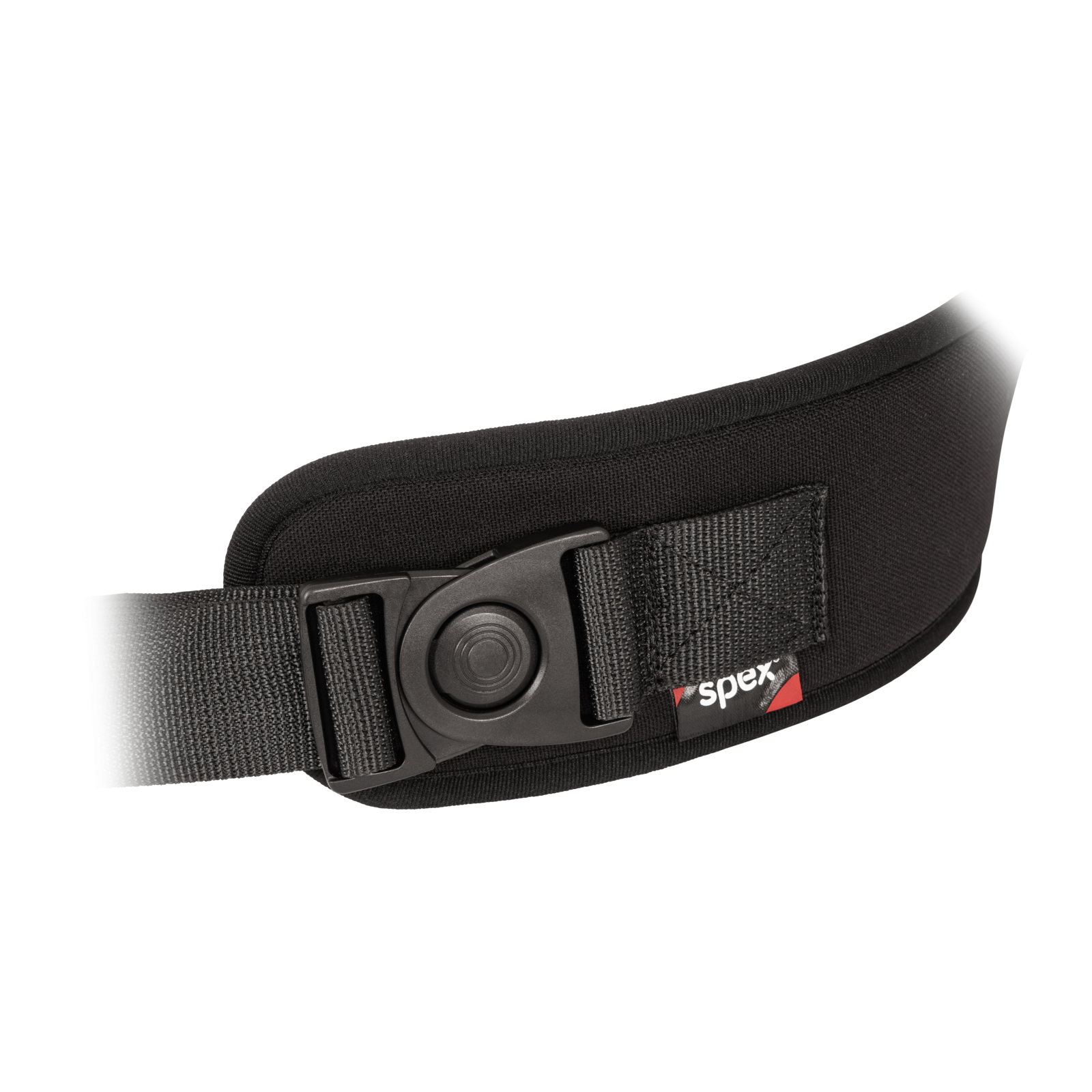 Spex Chest Strap - Seating & Positioning