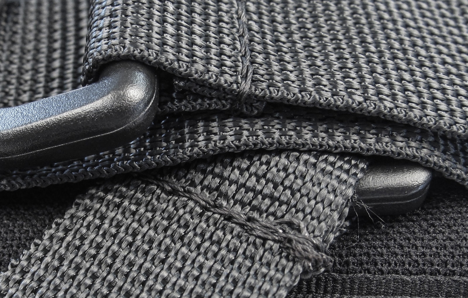 Spex 2 Point Centre Pull Padded Hip Belt - Positioning & Restraint ...