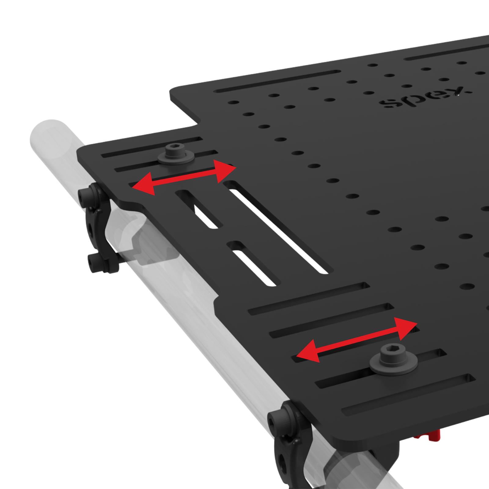 Spex Seat Base - Positioning & Restraint - Seating & Positioning