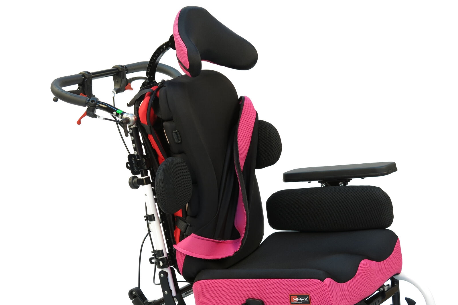 Spex SuperShape Back Support - Backrests - Seating & Positioning