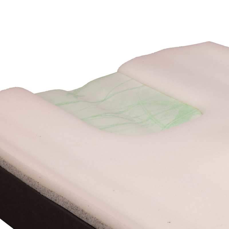Spex XLella Bariatric Cushion Range - Seating & Positioning