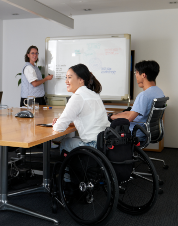 Spex Zygo Active Contour Mid Back Support - Backrests - Seating ...