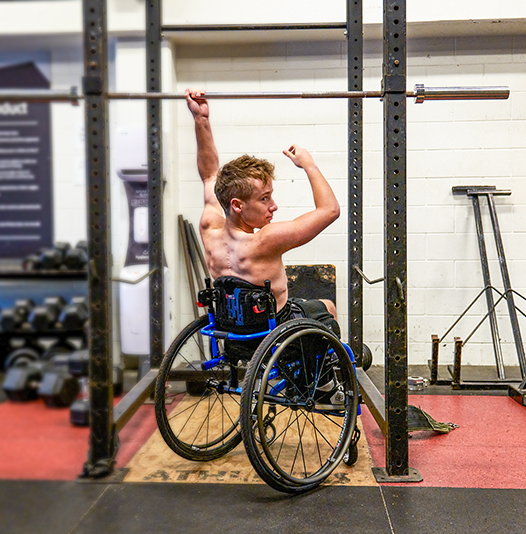 Spex Zygo Active Contour Lo Back Support - Backrests - Seating ...