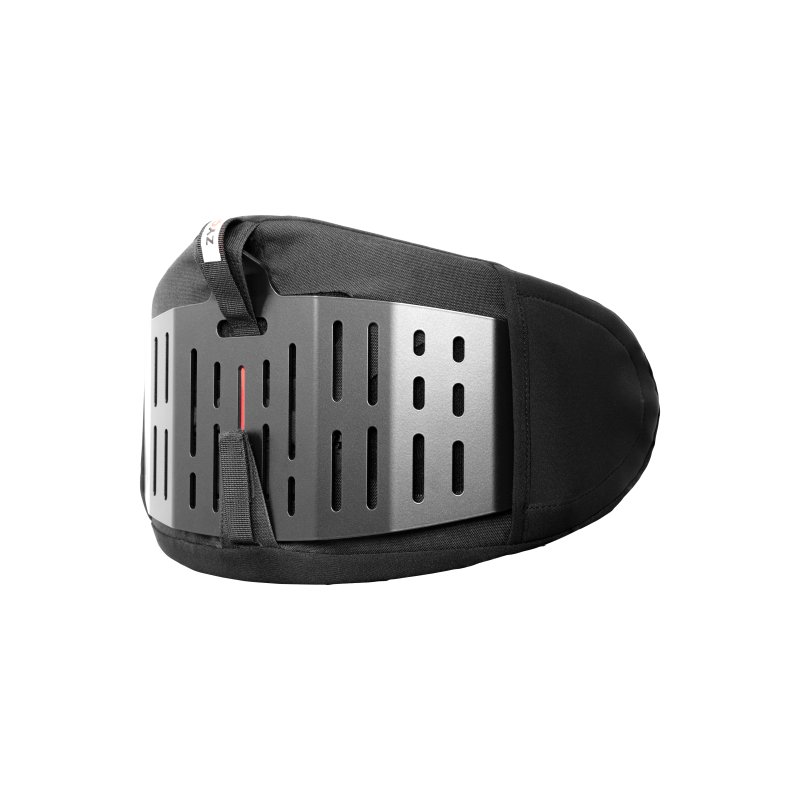 Spex Zygo Deep Contour Lo Back Support - Seating & Positioning