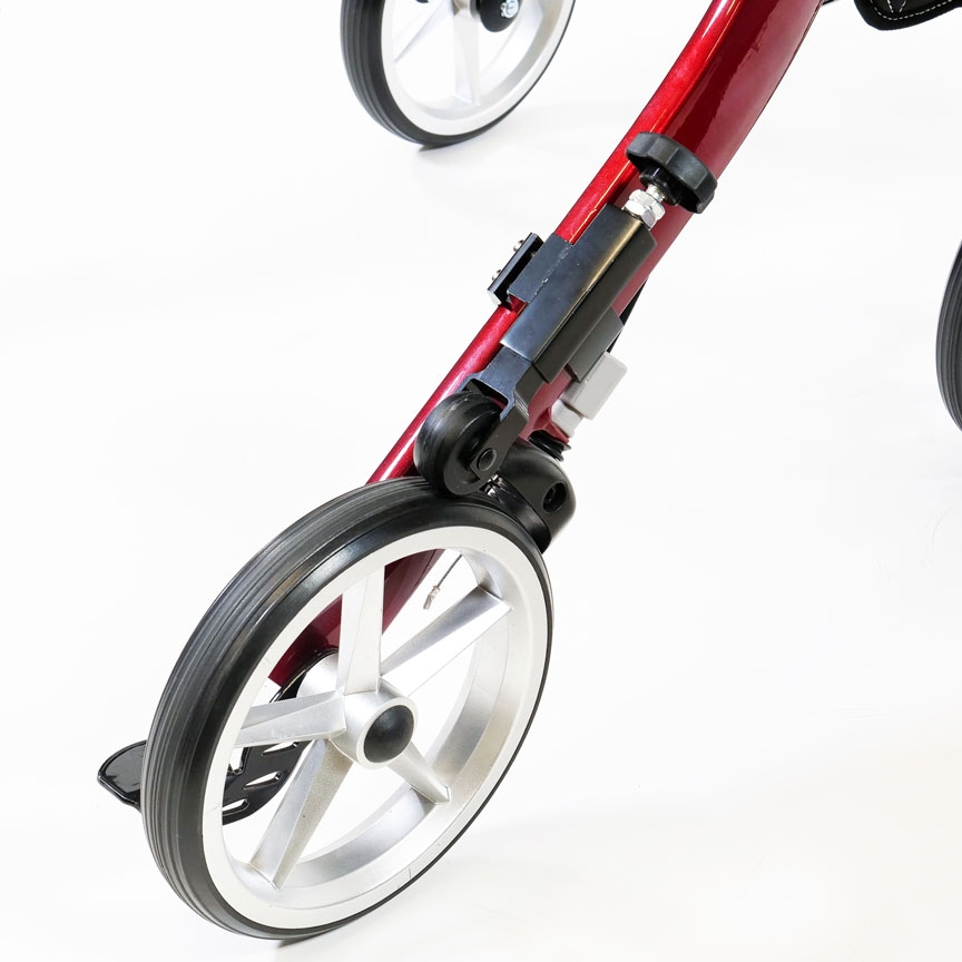Stella - Mobility