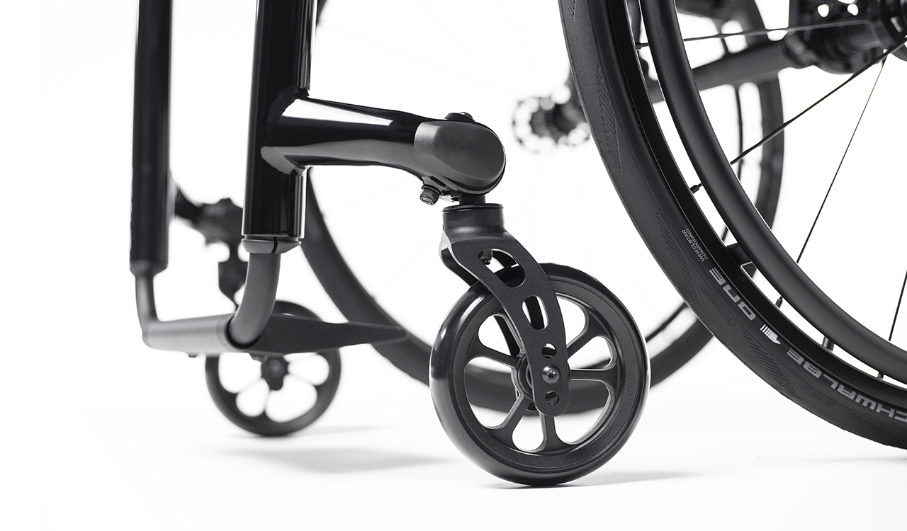 Ki Mobility Rogue 2 - Manual Wheelchairs - Wheelchairs